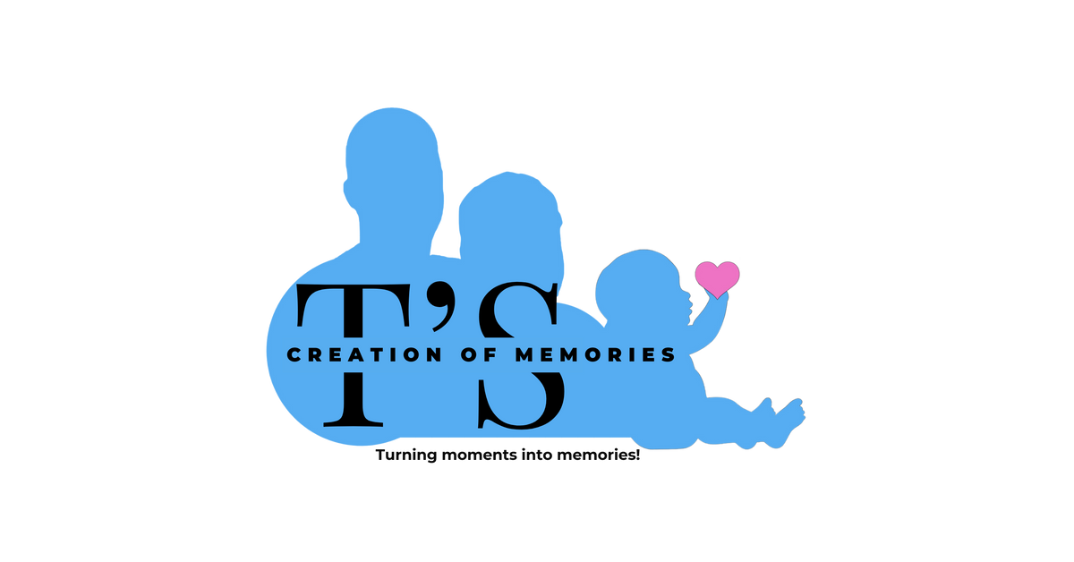 TODAY'S MOMENT: A TRIBUTE TO MY BEAUTIFUL NIECE – T'S Creation of Memories